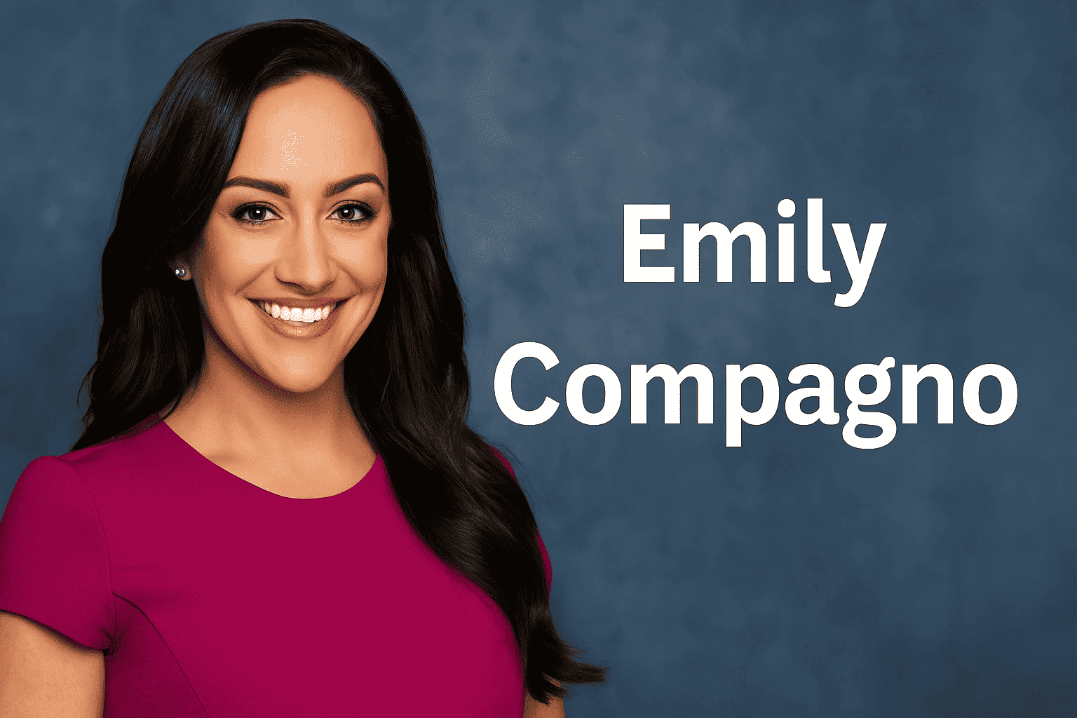 Emily Compagno Husband: Meet Peter Riley, Career, Marriage, and Current ...