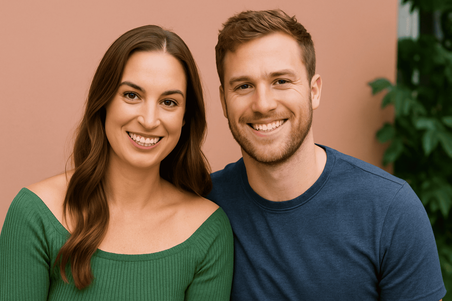 Hannah Berner Husband: Des Bishop, Love Story & Marriage